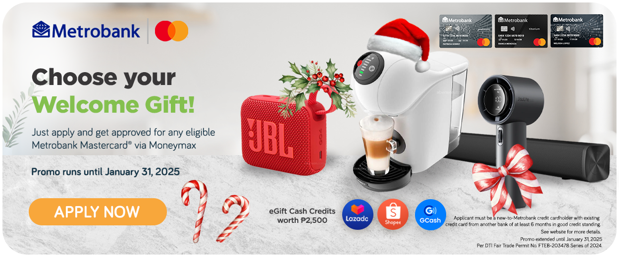 Compare Car Insurance, Credit Cards, and Loans | Moneymax