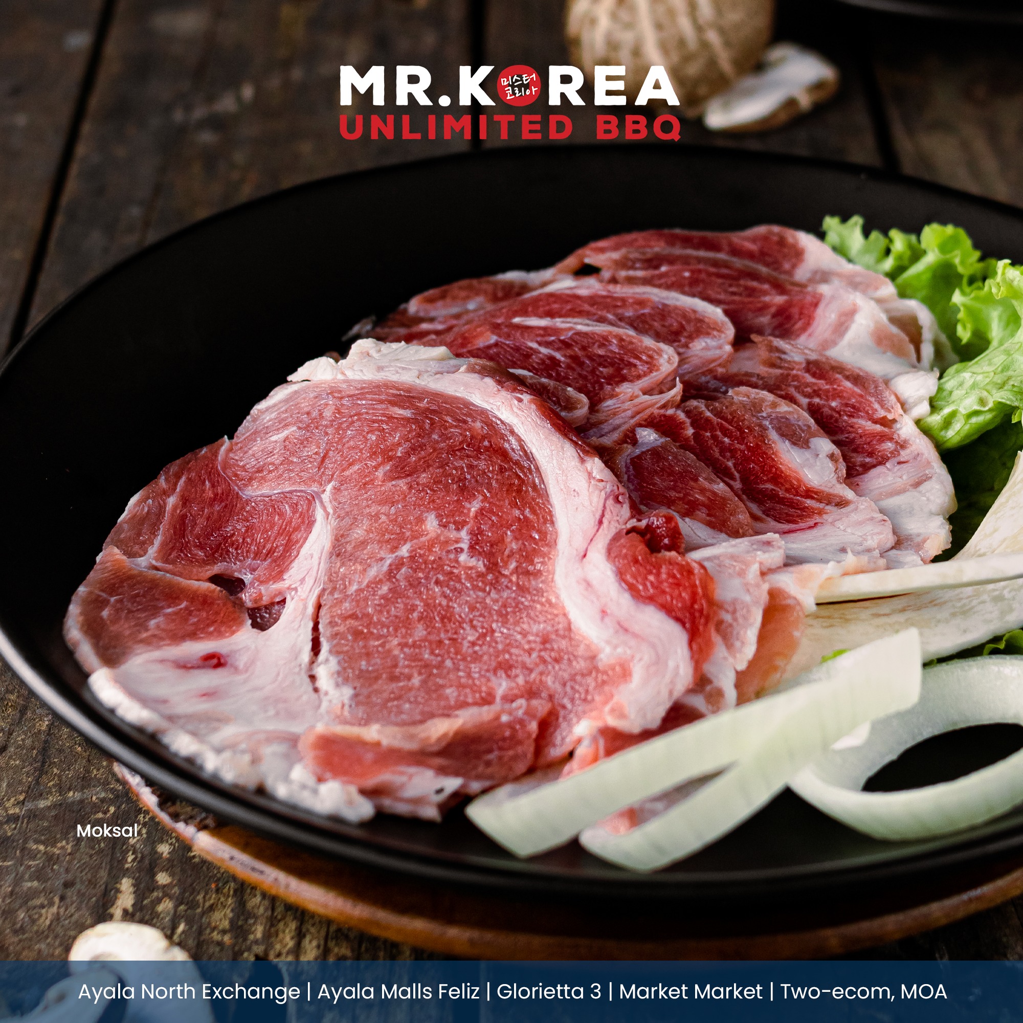 Craving Samgyup? Top Unlimited Samgyupsal Restaurants