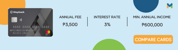 Maybank Credit Card Application Requirements and Process Guide 2023