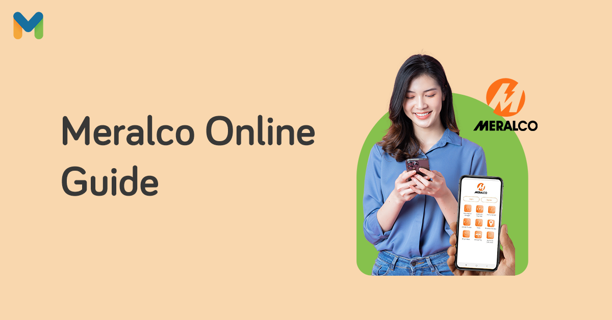 Meralco Online: How to Pay Your Meralco Bill in Just a Few Clicks