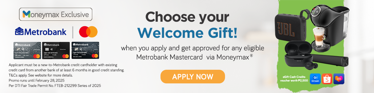 10 Best Credit Cards for Gas in the Philippines in 2024