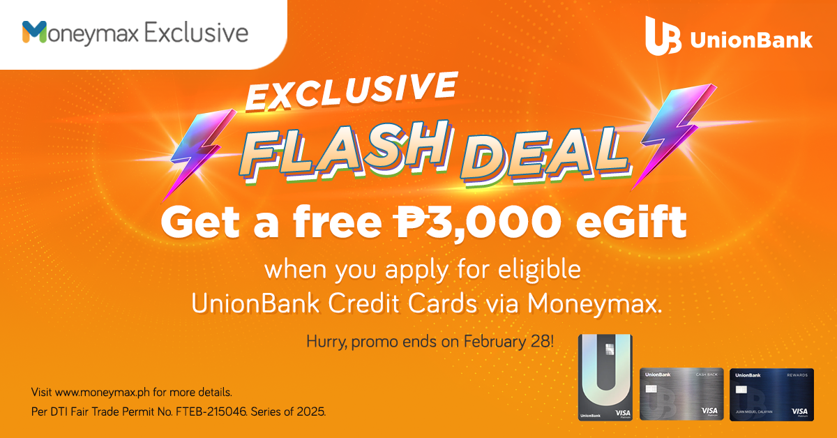 Moneymax Rewards FAQs: Your Promo Inquiries Answered!