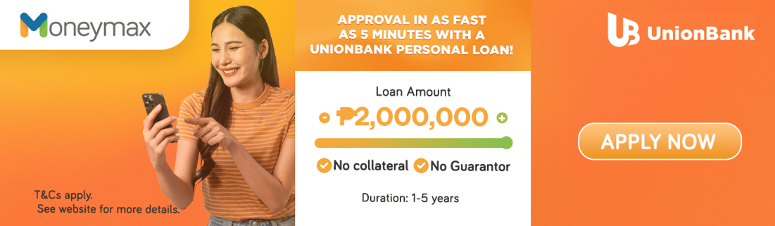 16 Options for Easy Loan Application in the Philippines