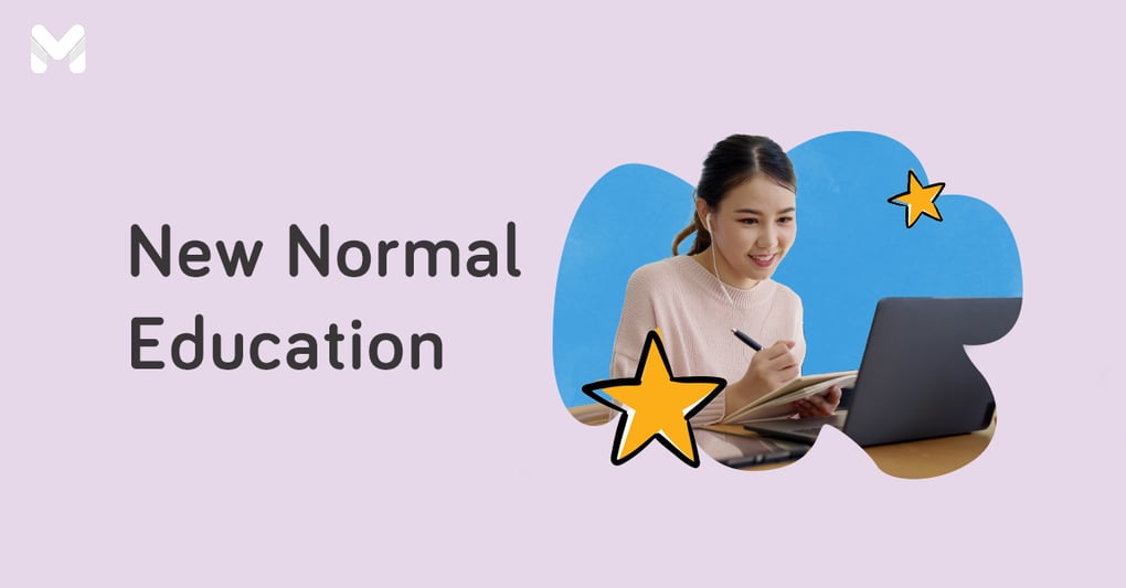 New Normal Education in the Philippines: Helping Your Child Succeed
