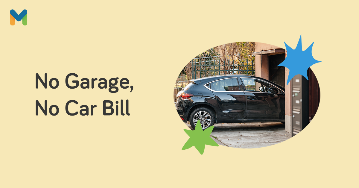Here are the No Garage, No Car Policy Advantages and Disadvantages