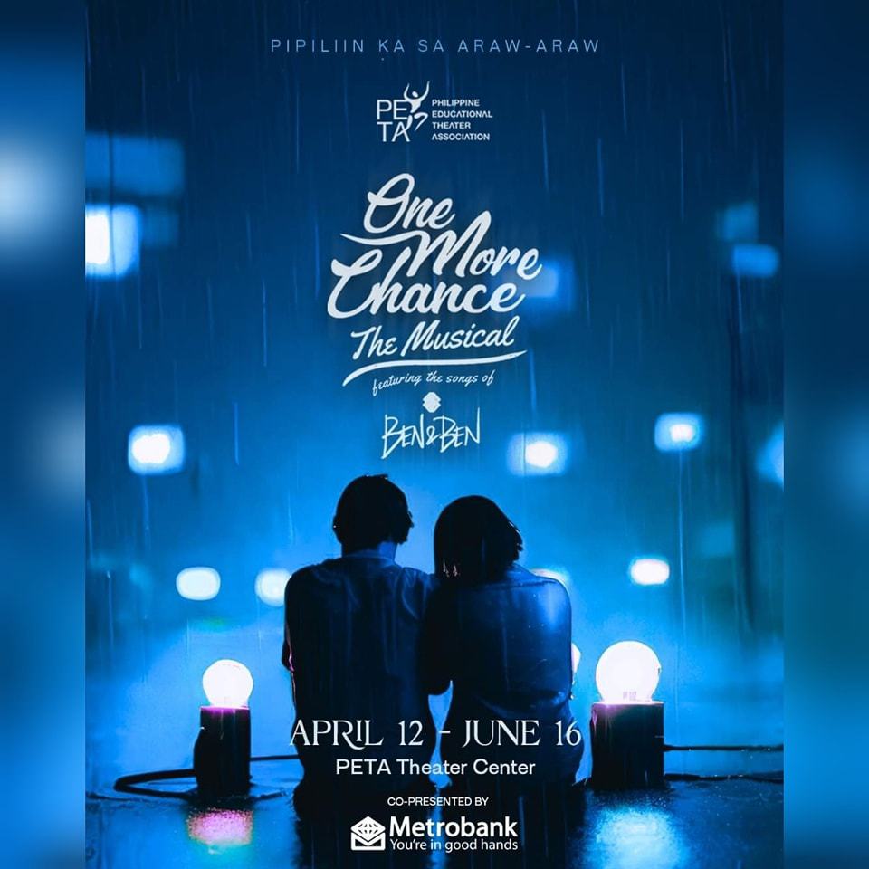 7 Musical and Theater Plays in the Philippines in 2024