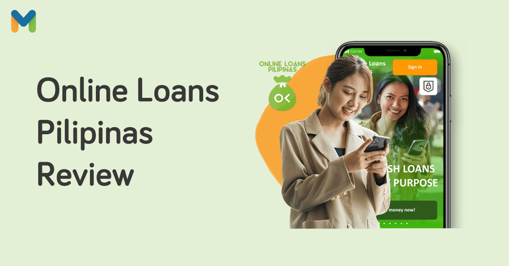 Online Loans Pilipinas Review: Read This Before Applying for a Loan