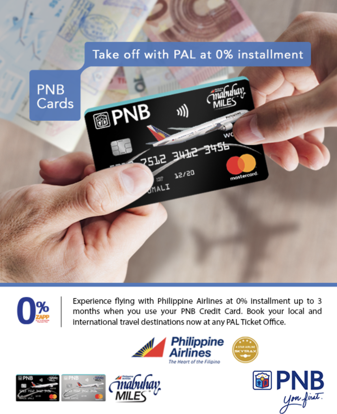 16 PNB Credit Card Promos to Grab This 2024