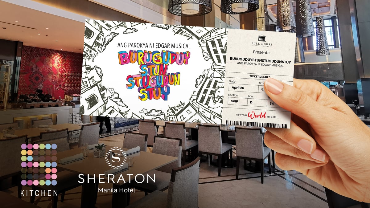 7 Musical and Theater Plays in the Philippines in 2024