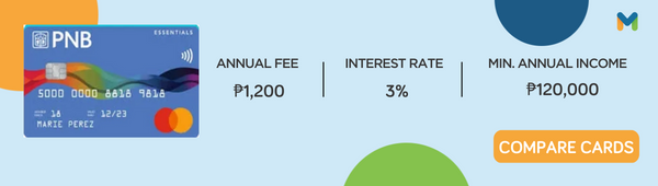34 Best Credit Cards in the Philippines: Features and Fees