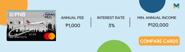 How to Apply for a PNB Credit Card: An Easy 6-Step Guide