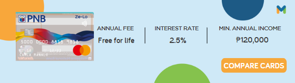 24 Easiest Credit Cards to Get Approved for in the Philippines