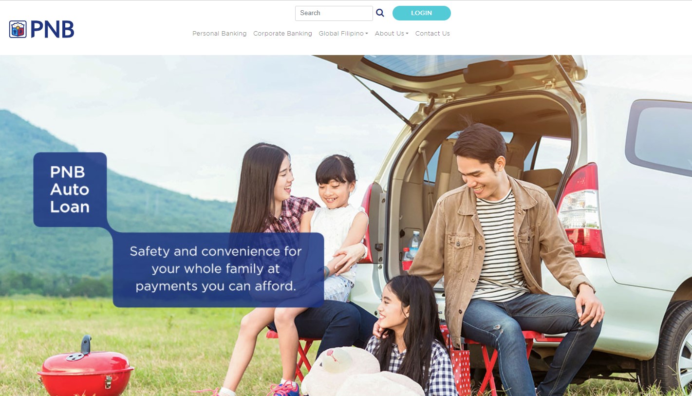 15 Best Banks for a Car Loan in the Philippines