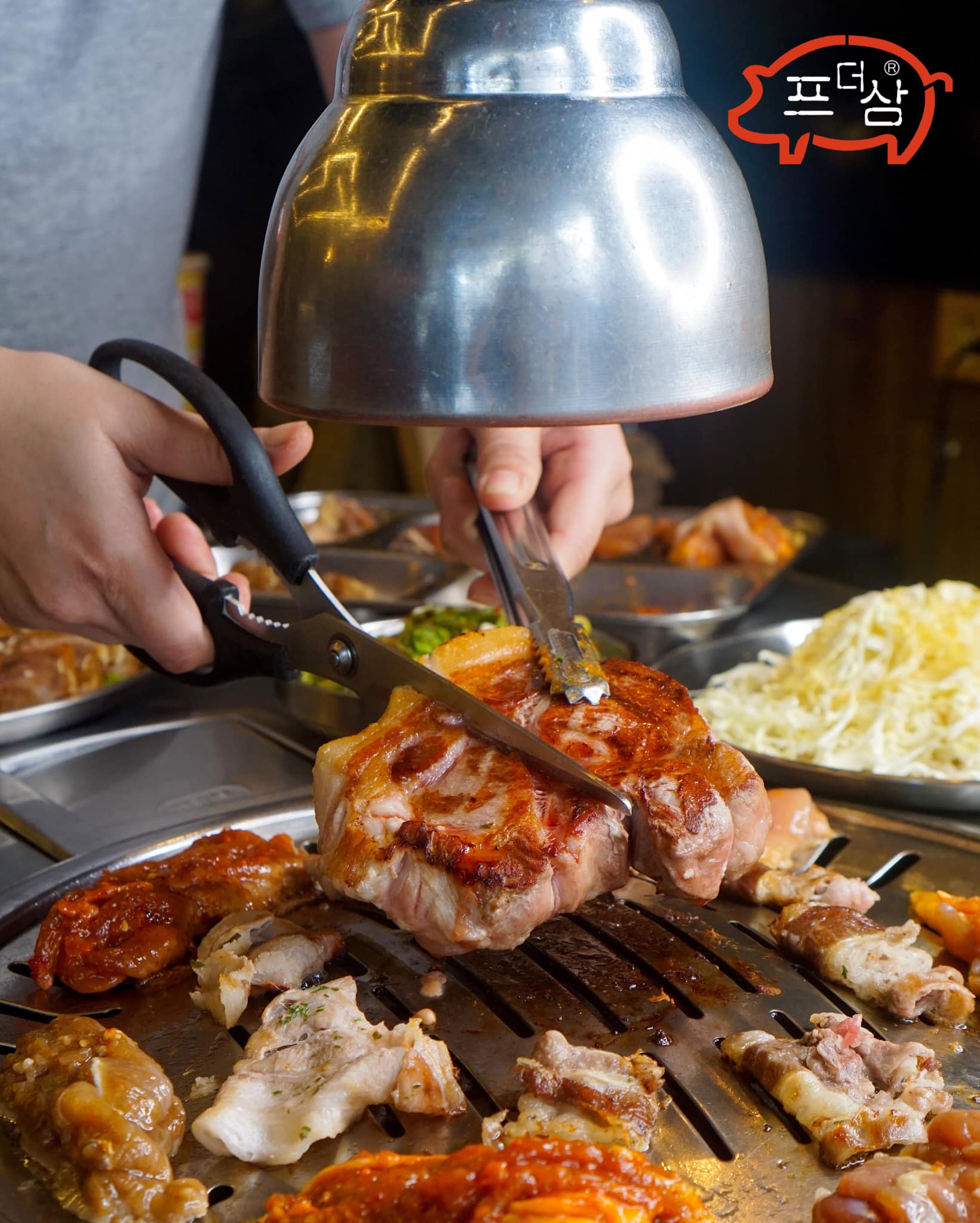 Craving Samgyup? Top Unlimited Samgyupsal Restaurants