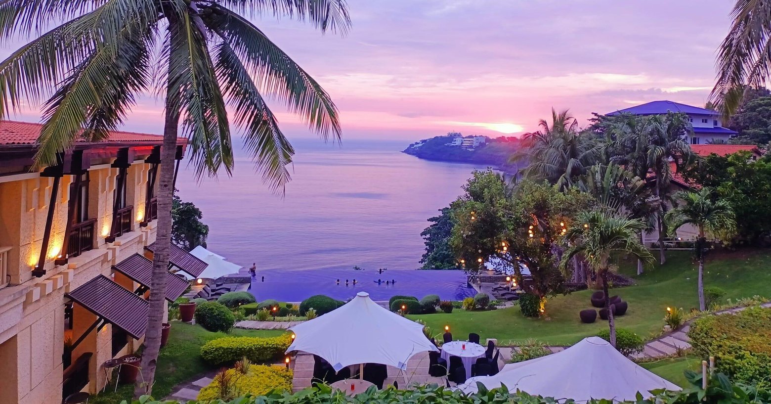 Top 14 Resorts Near Metro Manila for Quick Outings
