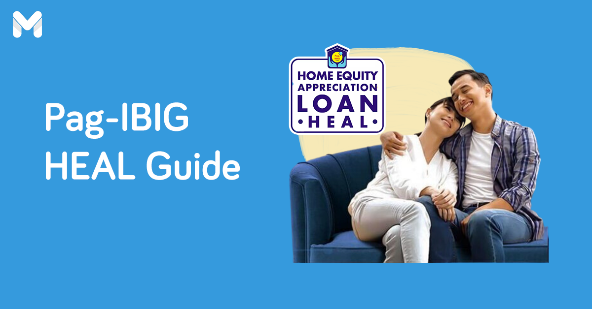 What is the Pag-IBIG Home Equity Appreciation Loan?