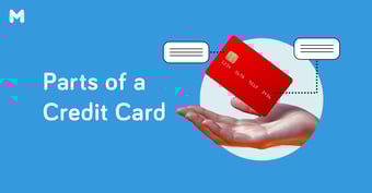 Parts of a Credit Card: What They Are and Where to Find Them