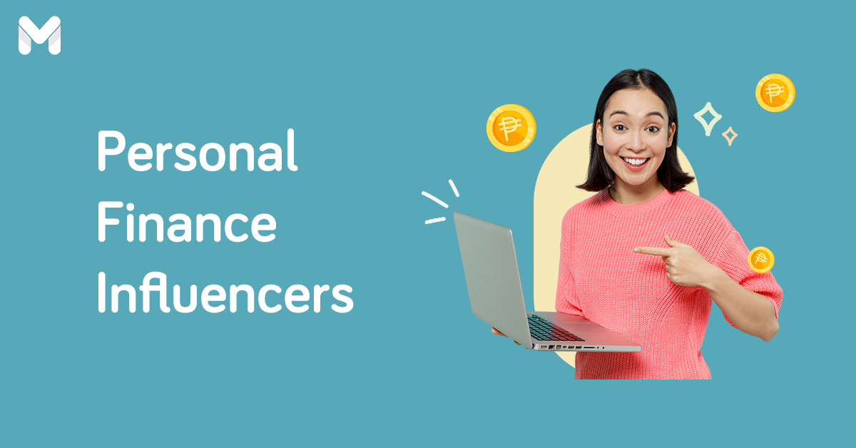 22 Financial Influencers to Follow for Improving Your Finances