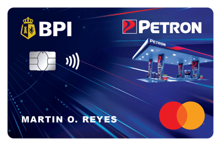 Moneymax Reviews: Reasons to Get the BPI Platinum Rewards Card