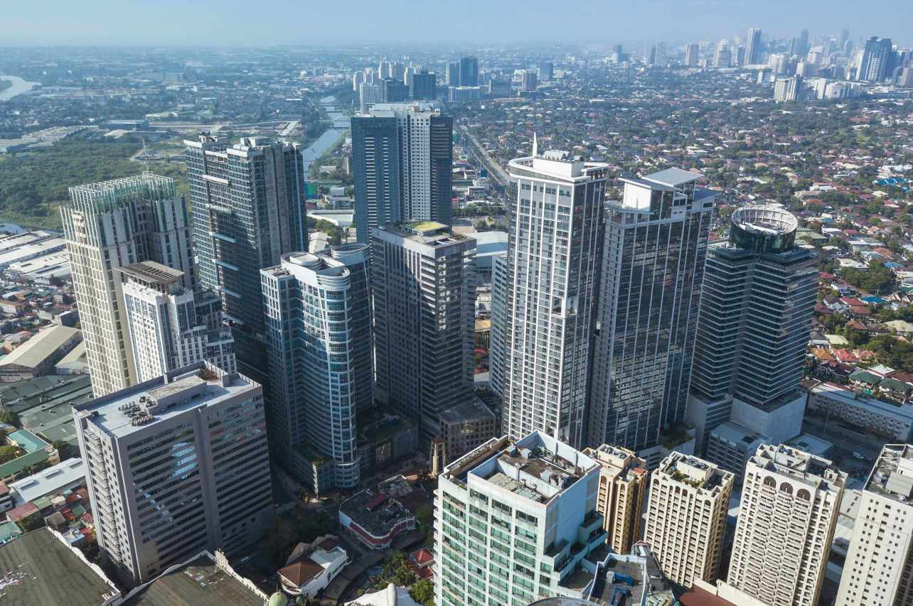 Here are the Cheapest Parking Spots in Eastwood Libis