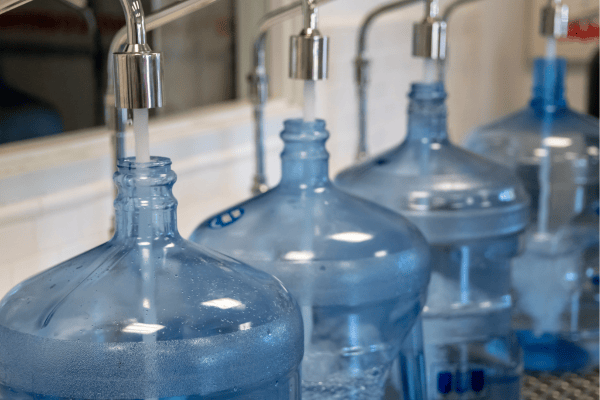 How to Start a Water Refilling Station: What You Need to Get Started