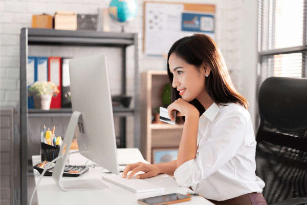 Bank of Commerce Credit Card Application Online: Requirements and More