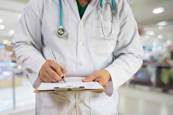 List of LTO-Accredited Medical Clinics in Metro Manila