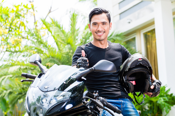 Motorcycle Loan in the Philippines: Best Options for Getting a Bike