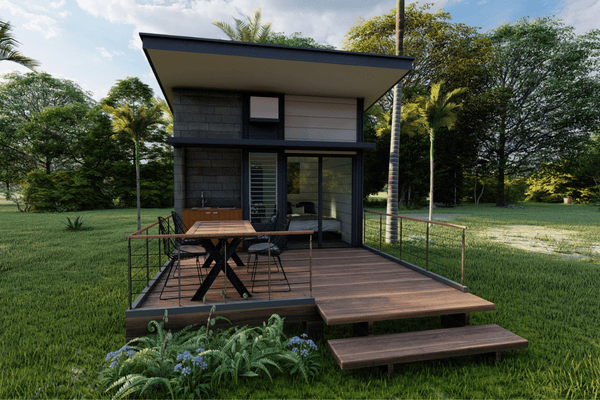 Tiny House Design Ideas in the Philippines You’ll Love