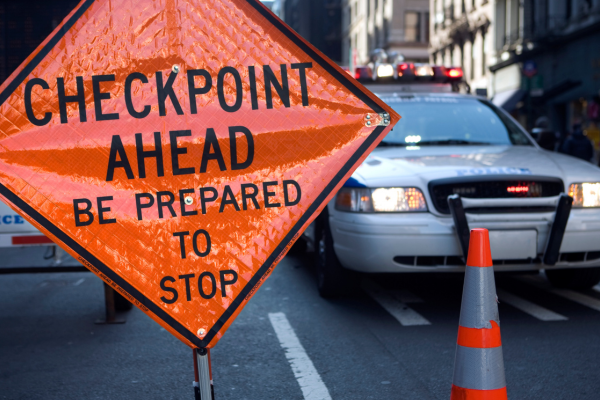 Police Checkpoints in the Philippines: What to Do and What to Expect