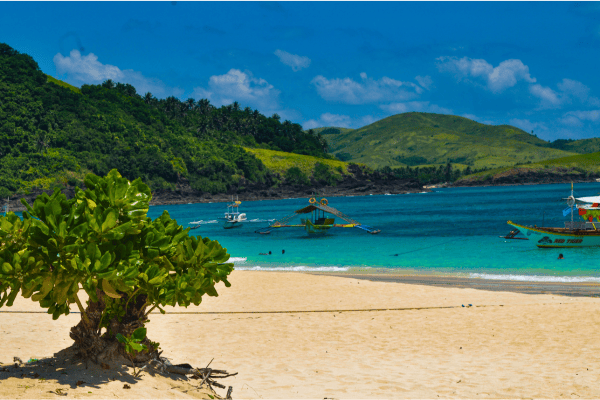 8 Best White Sand Beaches in the Philippines