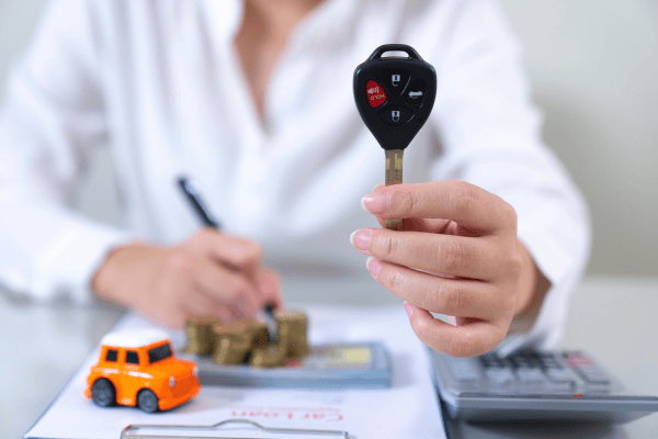 Expenses for Cars You Should Prepare for as a New Car Owner