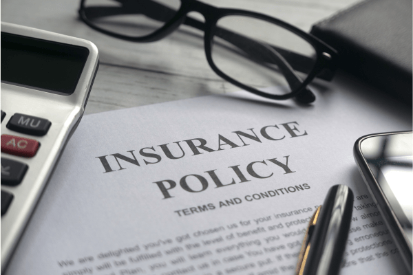 What is Acts of God Insurance Coverage and Why You Need One