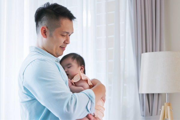 Paternity Benefits and Leave in the Philippines