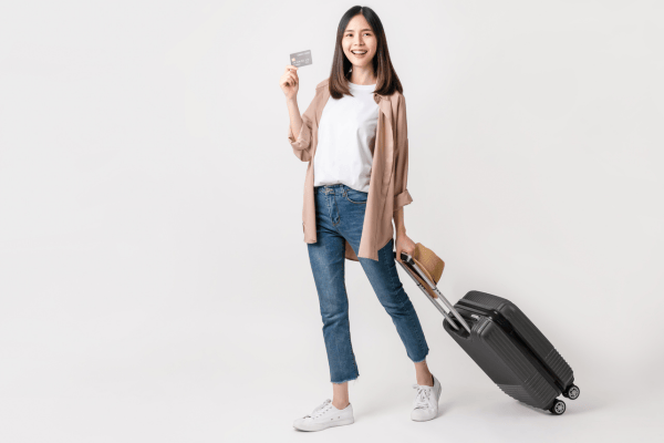 7 Best UnionBank Travel Credit Cards