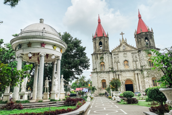 Iloilo Travel Guide: Where to Go and Things to do