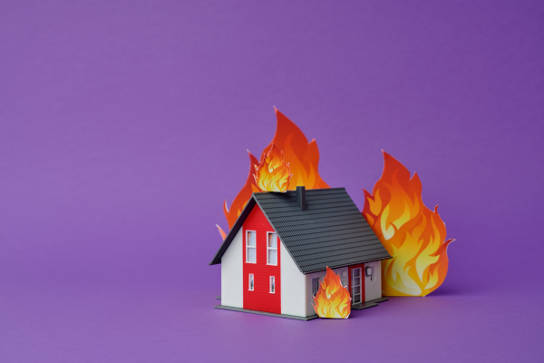 What is Fire Insurance and Why is it Important?