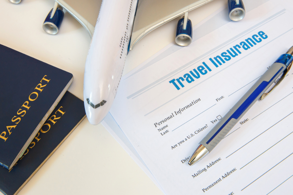 Prudential Travel Insurance: PGAI Travel Shield Review