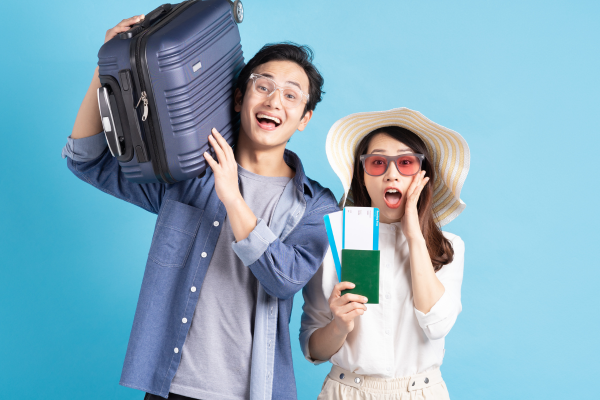 Prudential Travel Insurance: PGAI Travel Shield Review