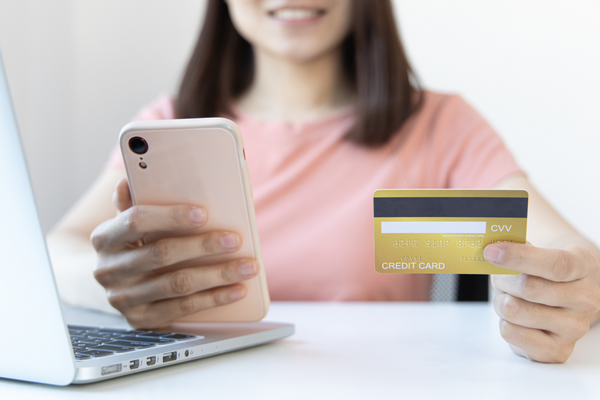 CVV on a Credit Card: What It is and Where to Find This Code