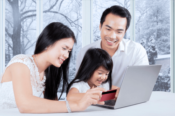 12 Best Credit Cards for Families and Parents in the Philippines