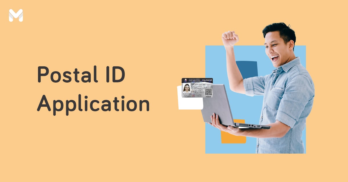 How to Get a Postal ID 2025: Requirements, Price, and Process