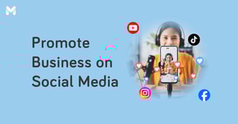 How to Promote Your Business on Social Media