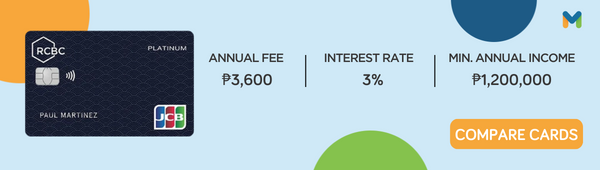 Top 15 Black Credit Cards in the Philippines for the Elite