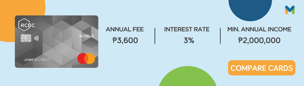 How to Apply for a Credit Card from RCBC: Steps and Requirements