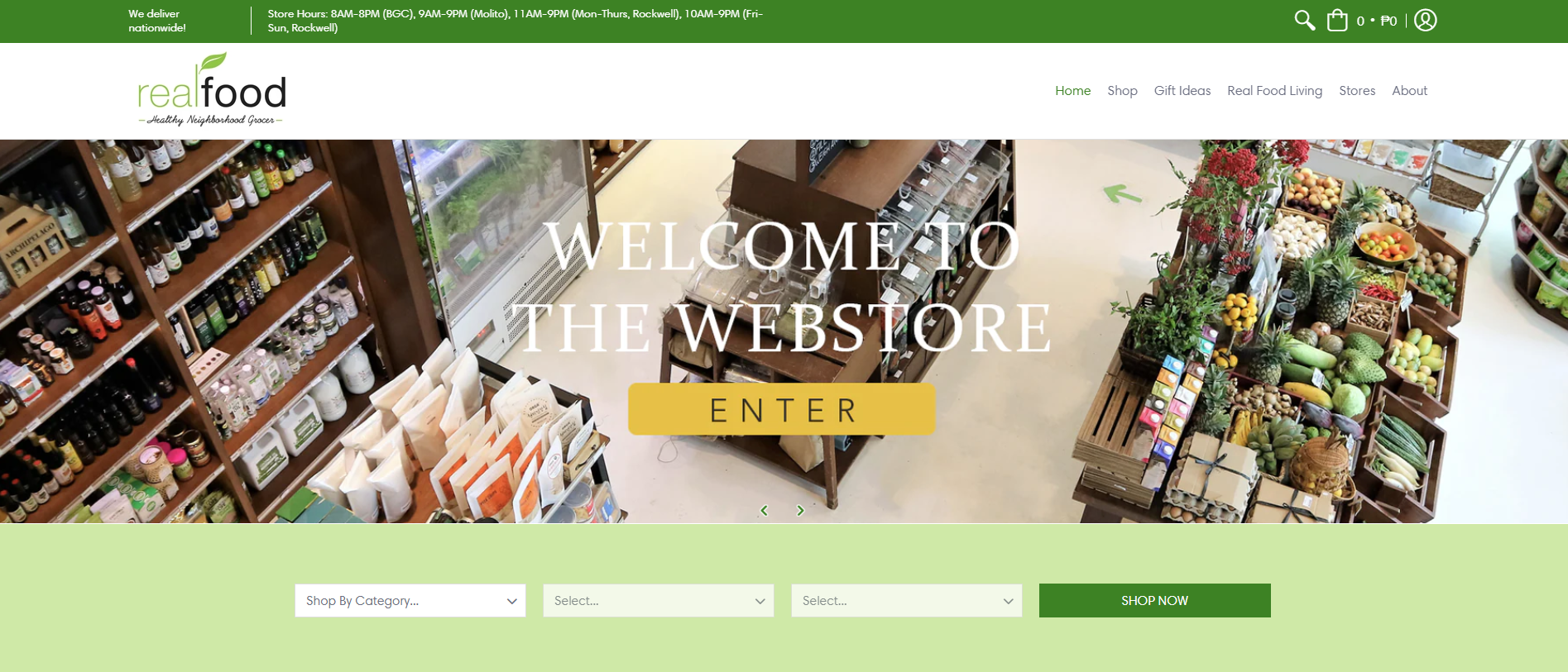 Best Online Grocery Delivery in the Philippines: 26 Options