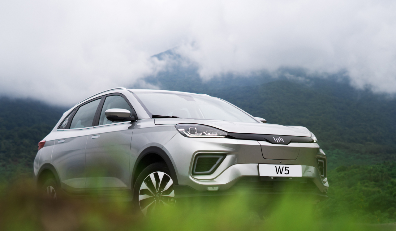 Electric Vehicles in the Philippines: How They Work and Why Drive One