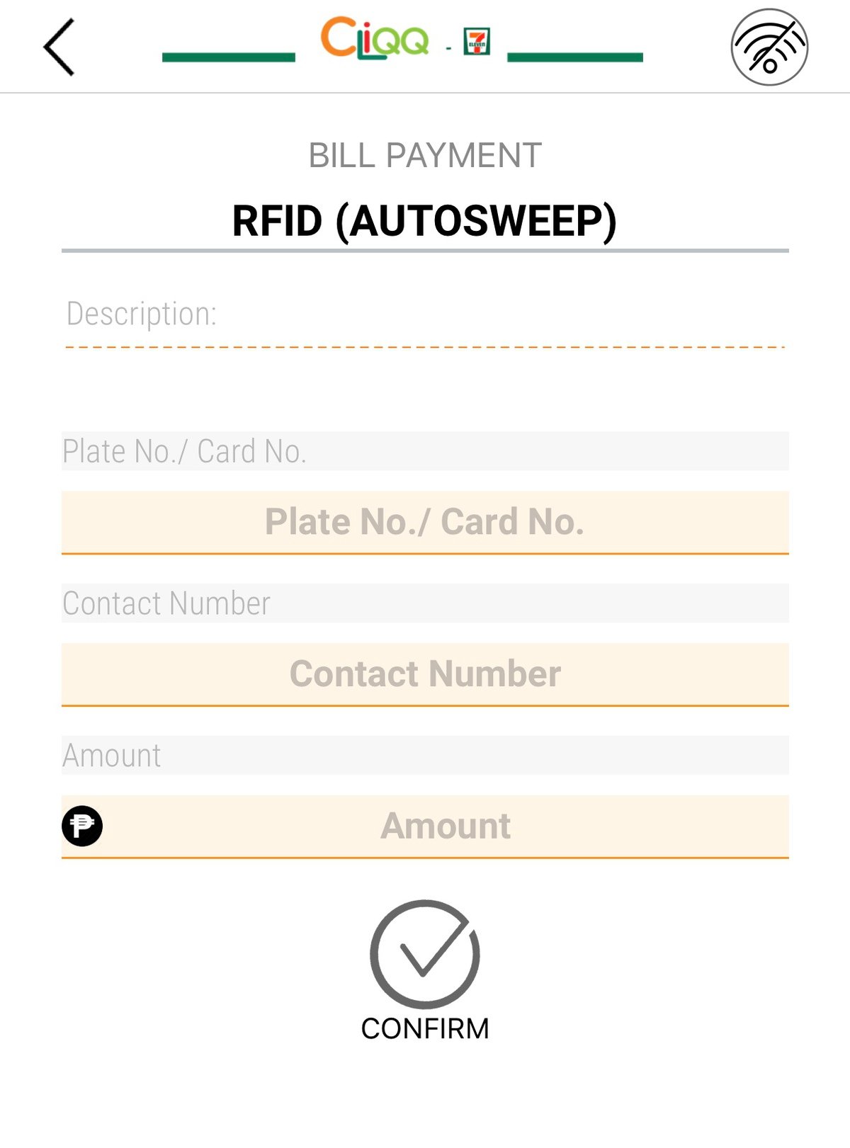 What is Autosweep RFID and How to Use it