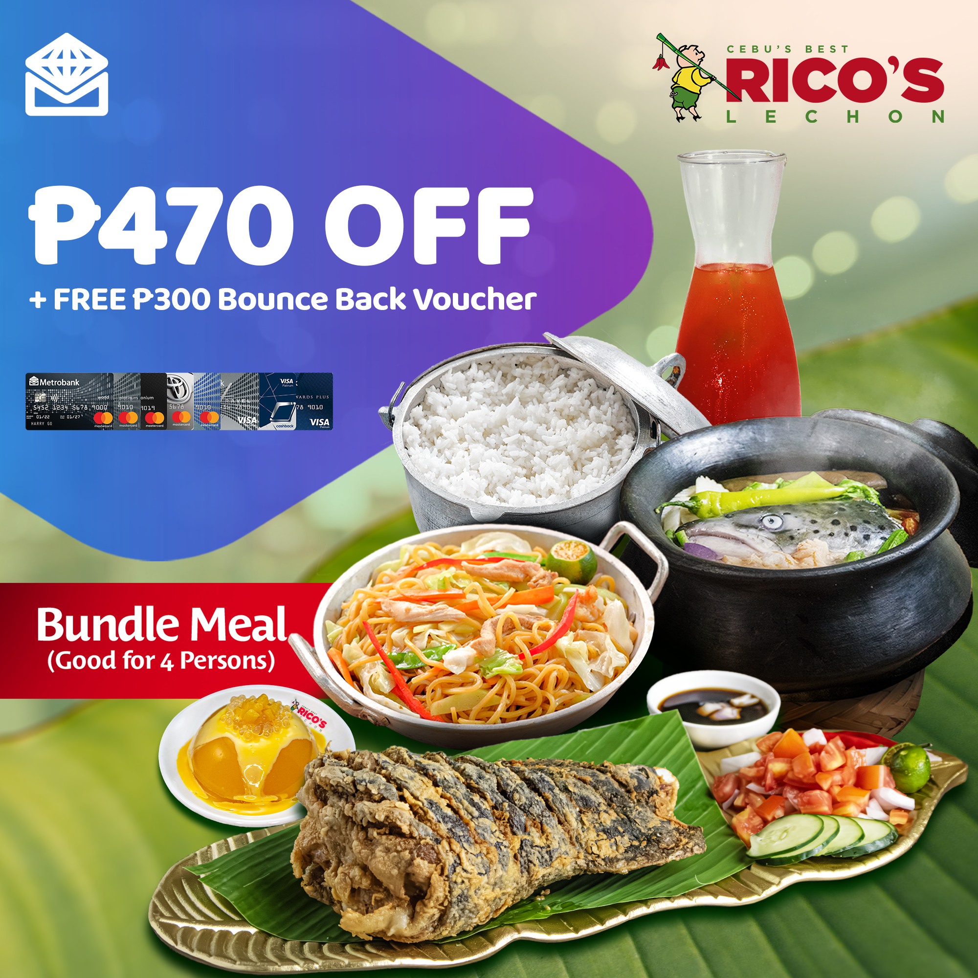 10 Best Chinese New Year Food Promos in 2024