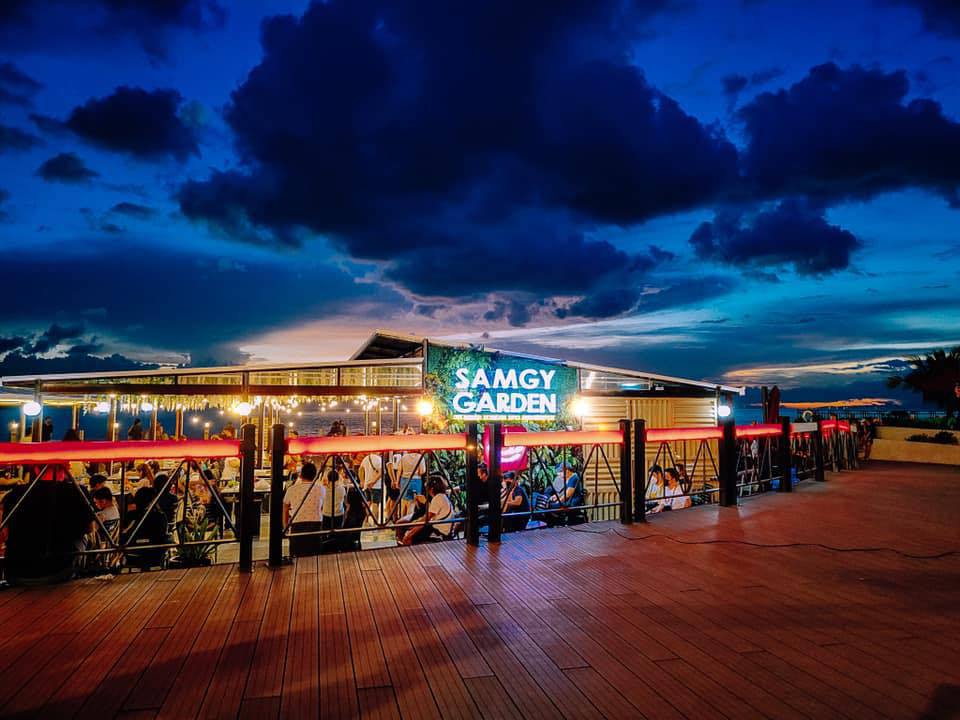 Craving Samgyup? Top Unlimited Samgyupsal Restaurants